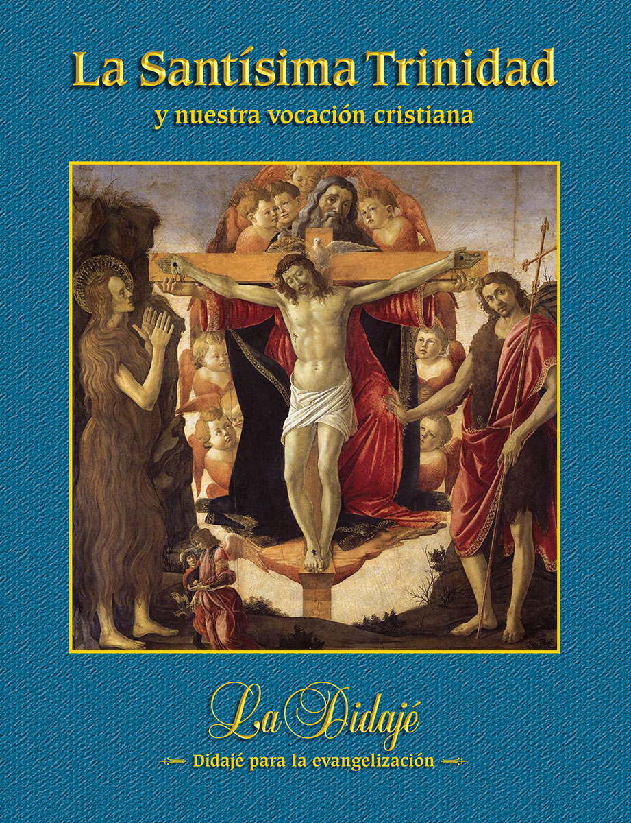 La Didajé Serie | Midwest Theological Forum | MTF