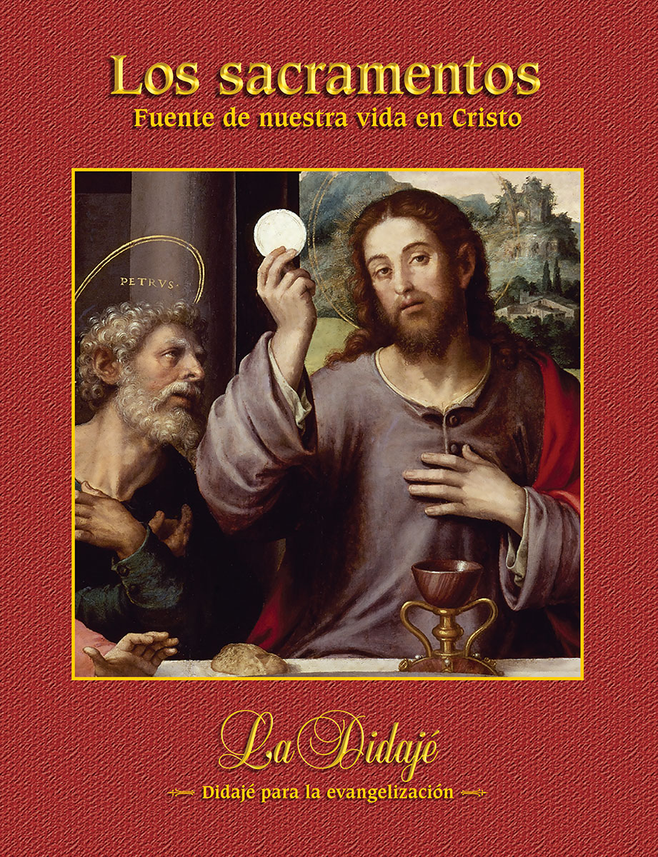 La Didajé Serie | Midwest Theological Forum | MTF