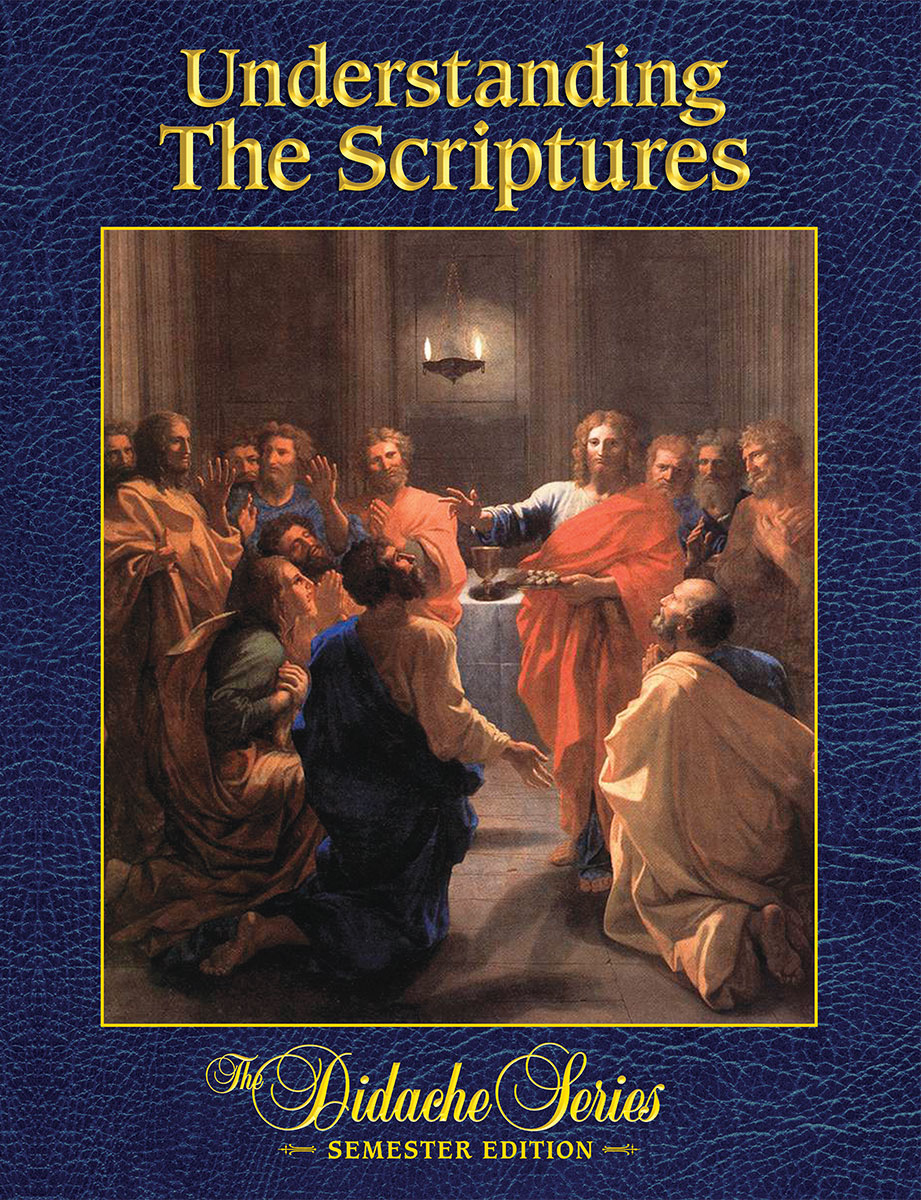 Understanding the Scriptures - Semester Edition - Paperback | Midwest ...