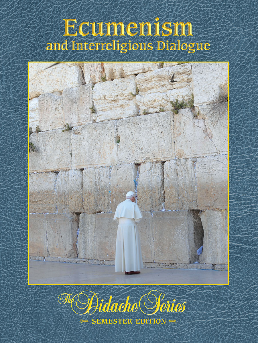 Ecumenism and Interreligious Dialogue - Paperback | Midwest Theological ...