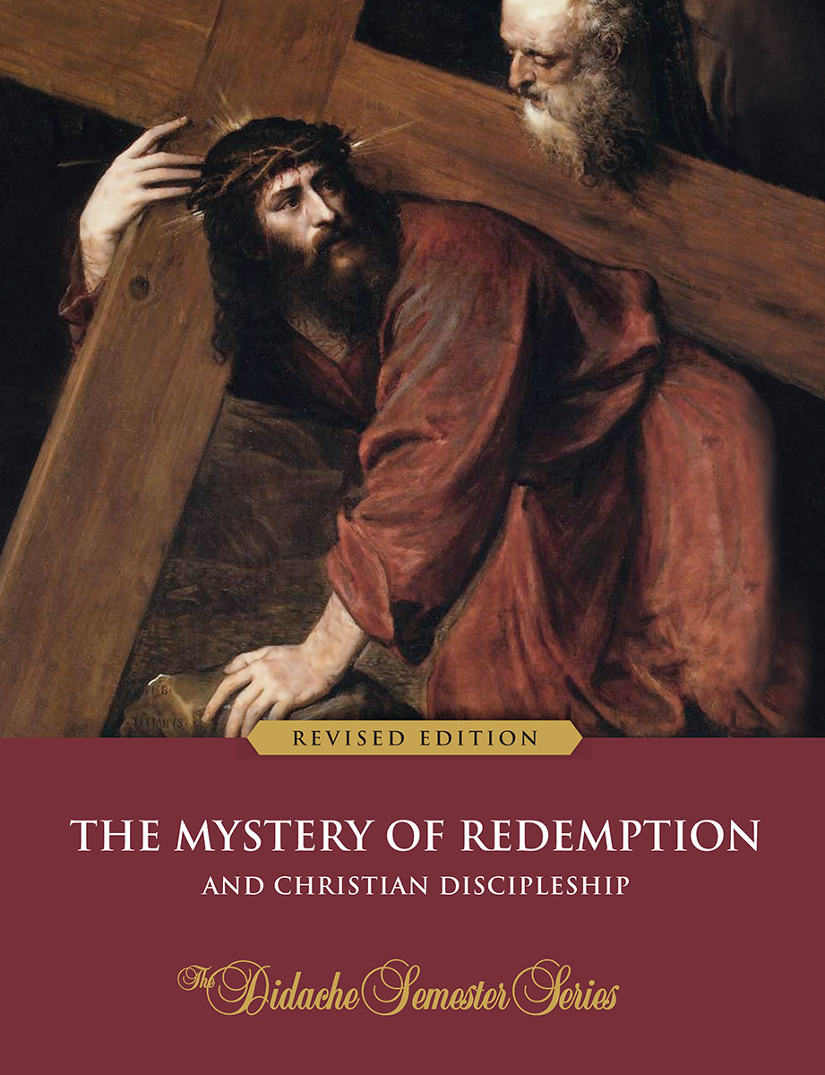 The Mystery of Redemption - Textbook (Revised Edition) | Midwest ...
