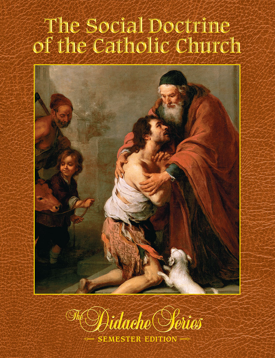 The Social Doctrine of the Catholic Church, Semester Edition | Midwest ...