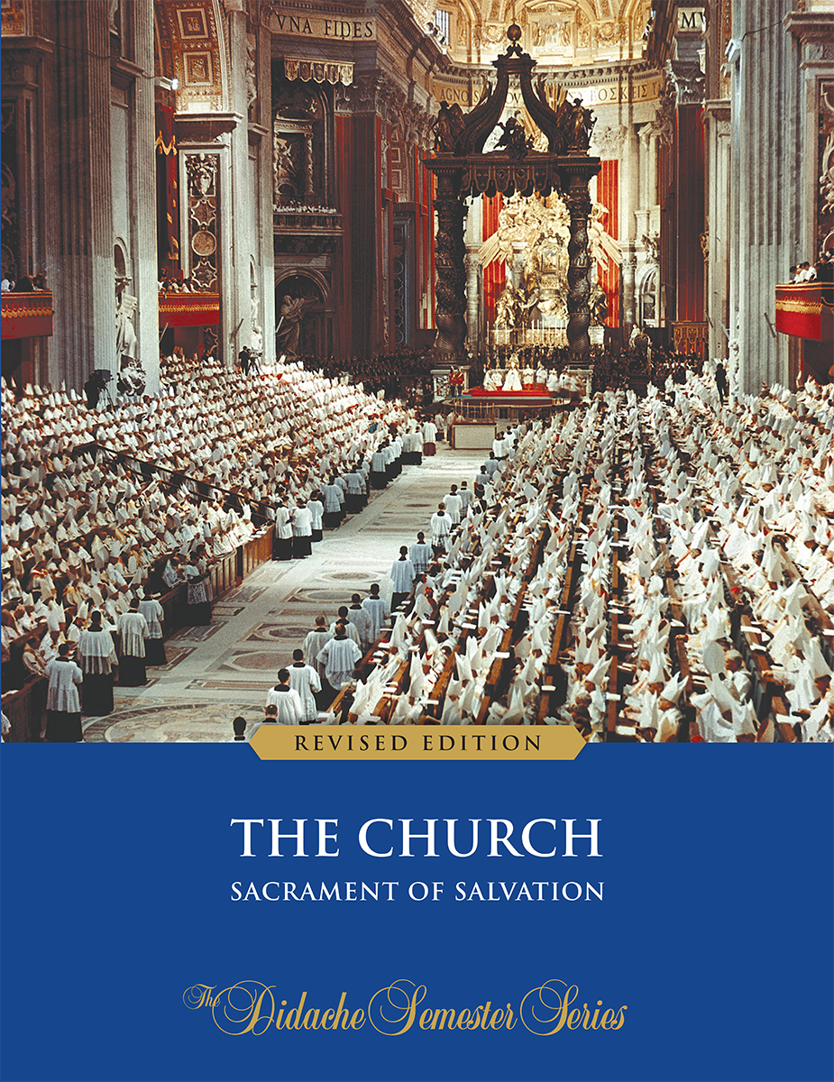 Scott Hahn | Midwest Theological Forum | MTF