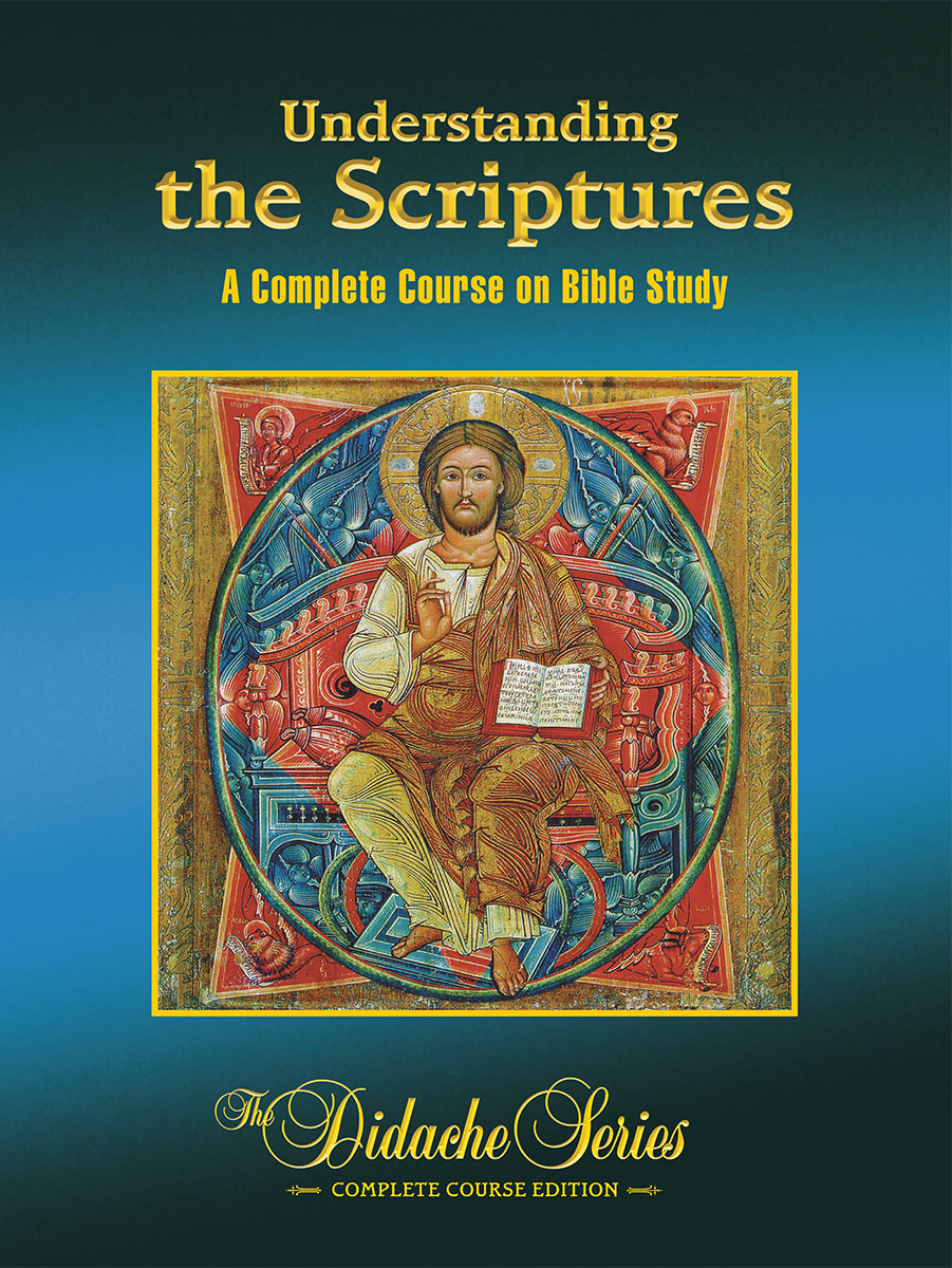 Understanding the Scriptures - Complete Course Edition | Midwest ...